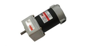 Redüktörlü DC Motor – Excem/Bühler – Mugul Elektronik